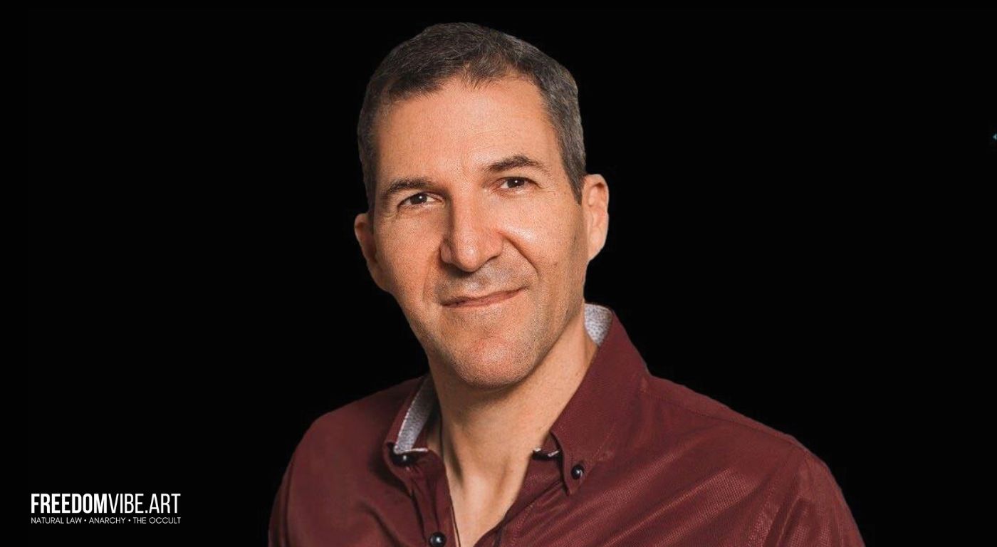 1-on-1 Session with David Greenberg - FreedomVibe.art